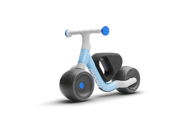 Self-Balancing Bikes for Toddlers & Infants | woom®